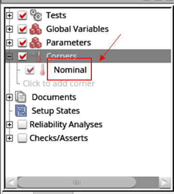 Cadence Virtuoso ADE XL仿真多工艺角与温度_cadence工艺角仿真-CSDN博客