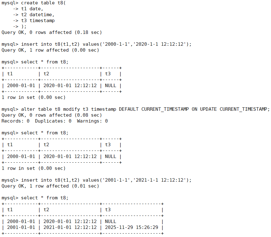 MySQL的数据类型-CSDN博客