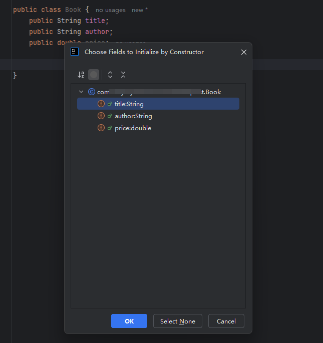 Java面向对象编程核心概念解析-CSDN博客