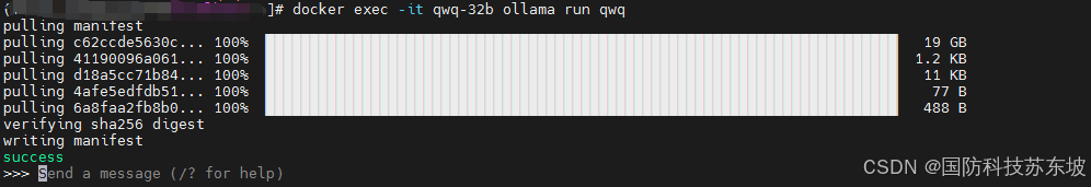 基于docker本地部署QwQ-32B-AWQ版_docker ollama拉qwq-CSDN博客