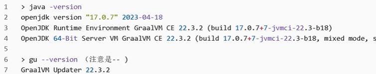 SpringBoot3新特性_springboot3 native-CSDN博客