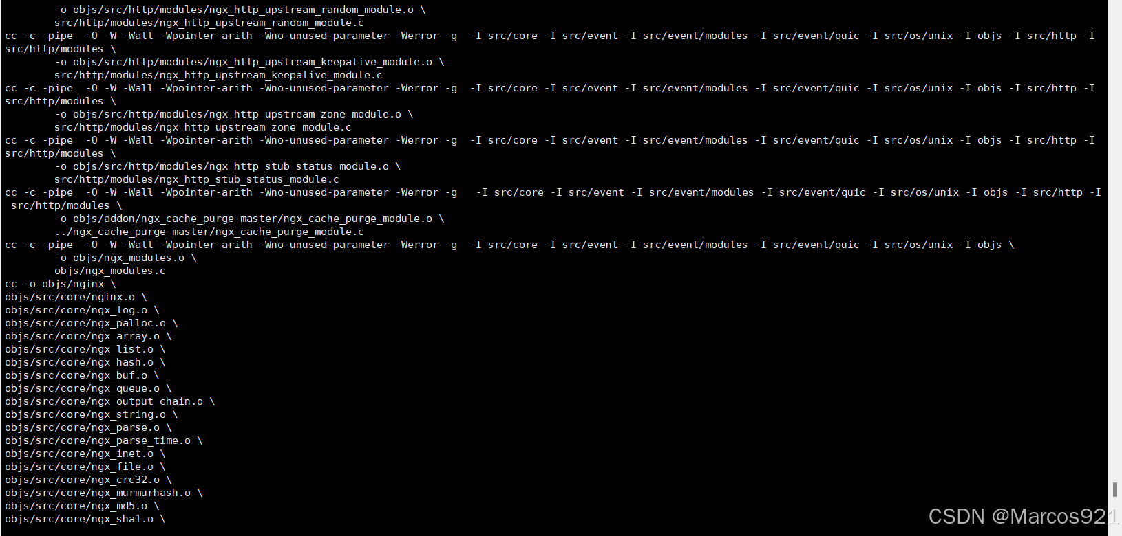 【Nginx】Nginx的反向代理与负载均衡_nginx搭建反向代理拓扑图-CSDN博客