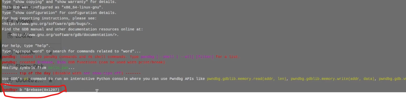 玩转Pwndbg：从入门到精通-CSDN博客