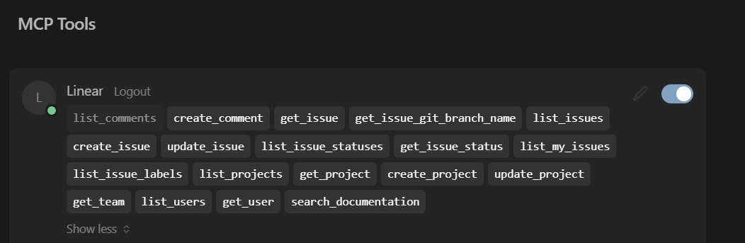 Cursor发布1．0版本，一键接入MCP_cursor 一键安装mcp-CSDN博客