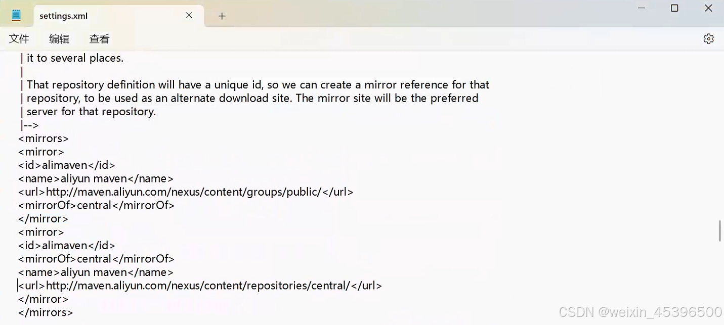 [cloudsim] 安装cloudsim环境-CSDN博客