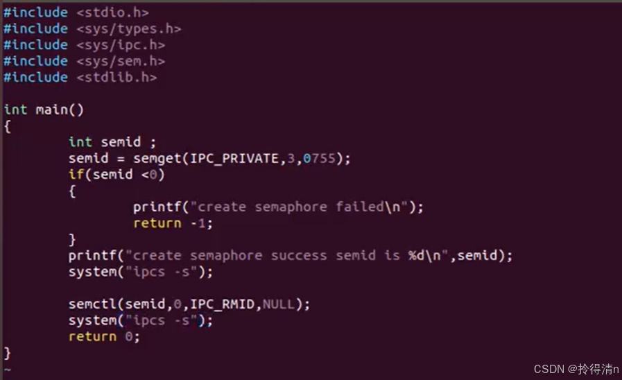 信号灯 ..-CSDN博客