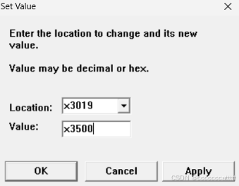 LC-3机器码编程实验_利用lc-3的机器代码将一个16比特的字高8位和第8位进行互换,比如x4567,互换后为x67-CSDN博客
