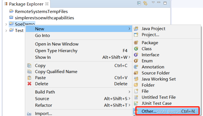arcgis10.4 arcobject for java SOE开发 demo_arcgis soe java-CSDN博客