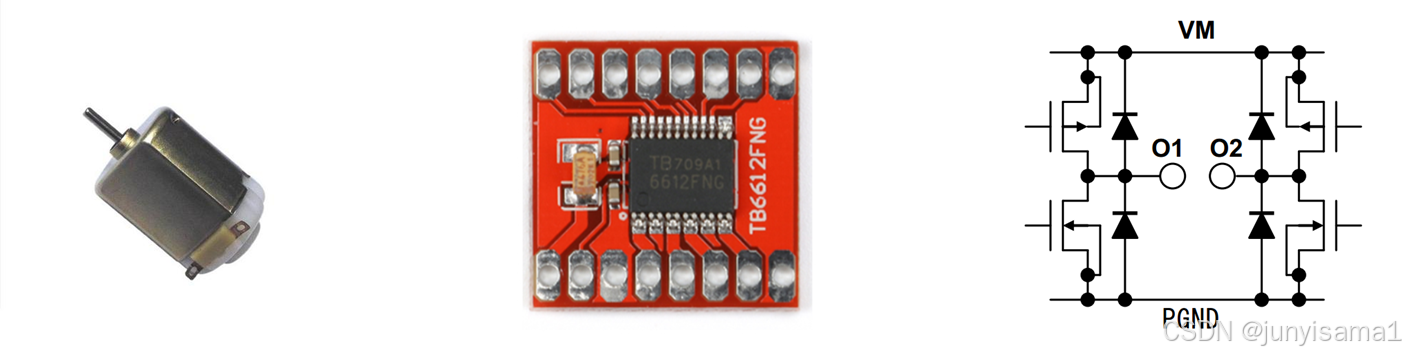 stm32输出比较OC（Output Compare）_stm32输出比较模式-CSDN博客
