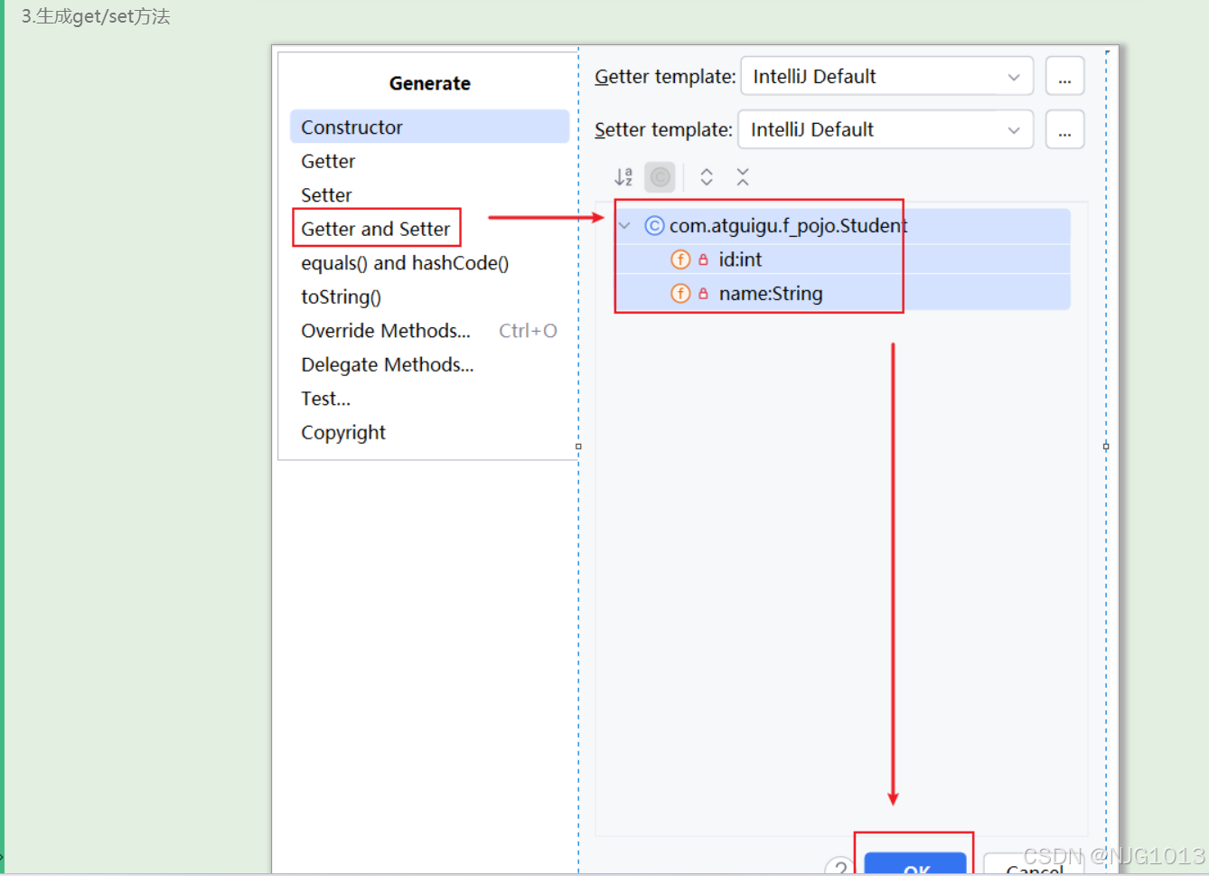 Java从零到1的开始-Day07-CSDN博客