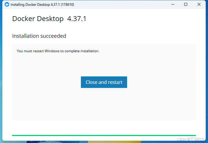使用开源工具Dify-Enterprise-WeChat-bot实现企业微信智能机器人-CSDN博客