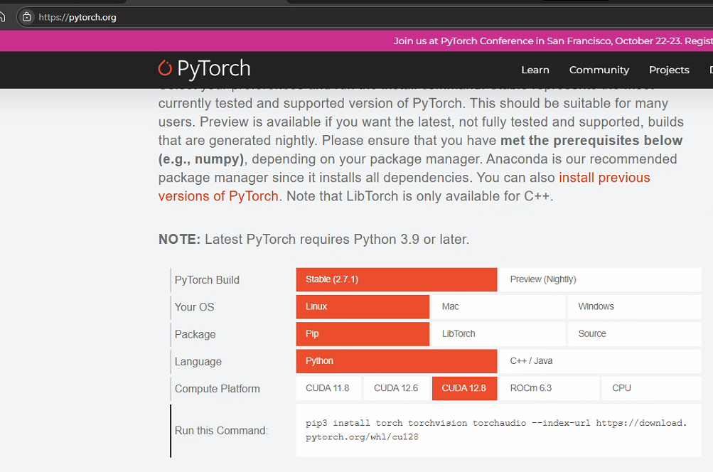 YOLO--WSL2 + Ubuntu22.04 搭建 YOLOv11 环境全攻略_电脑ubuntu22.04部署yolo环境-CSDN博客