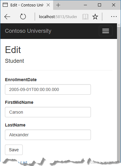 EFCore概述与安装-CSDN博客