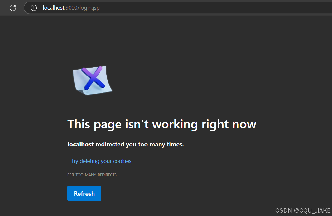 11.22【JAVA EXP3][DEBUG]java.lang.NoClassDefFoundError: org/apache ...