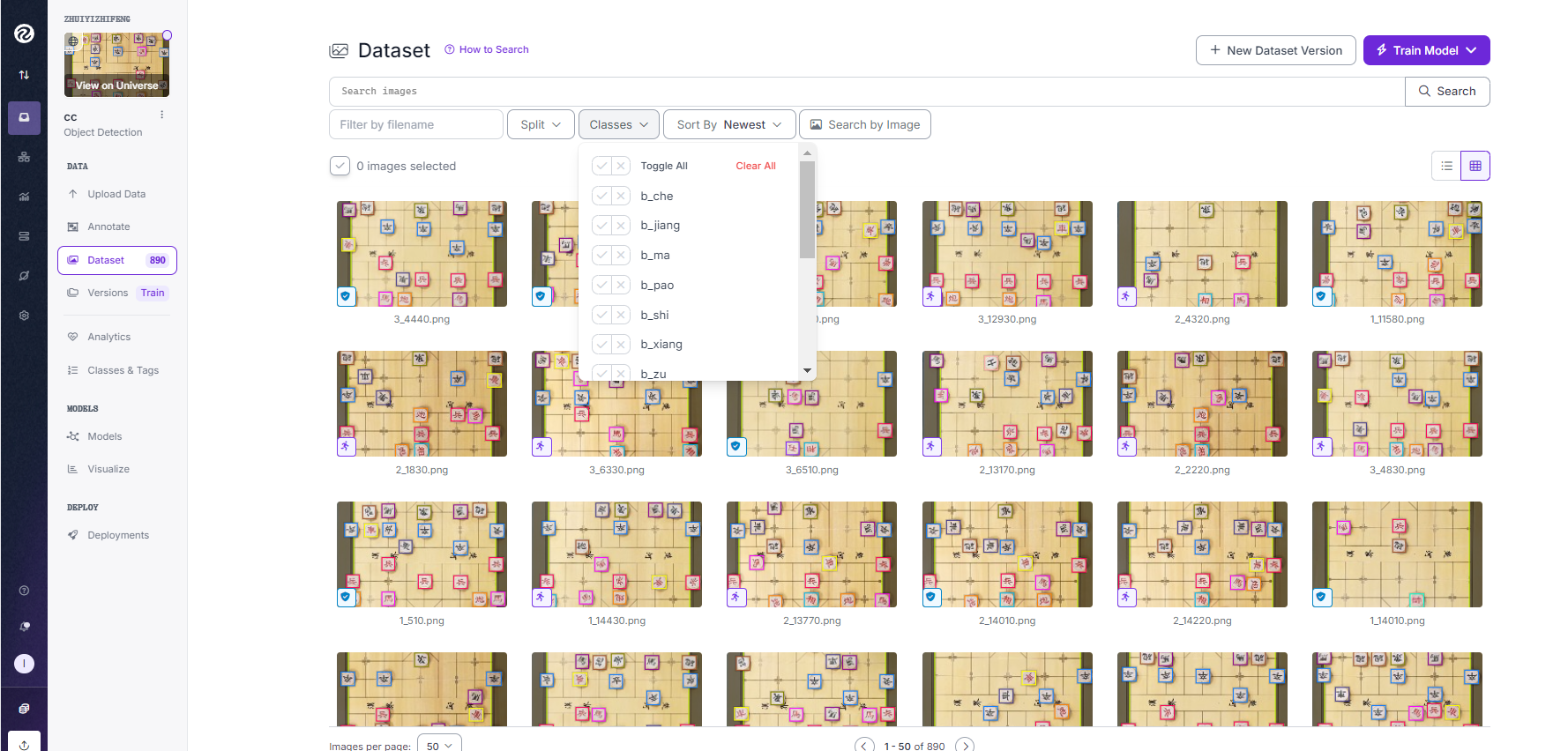 Roboflow使用教学_roboflow使用教程-CSDN博客