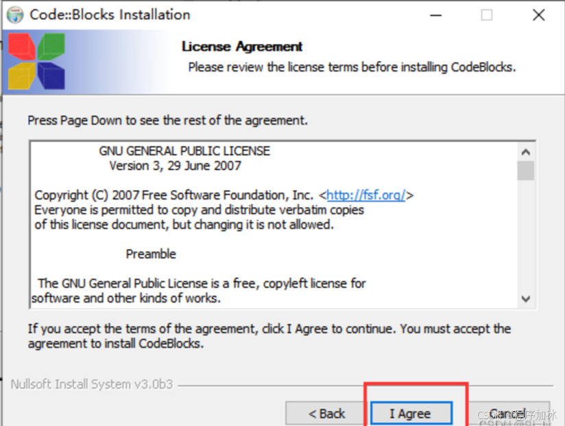 CodeBlocks安装教程-----记得点赞o_codeblocks 16.01-CSDN博客