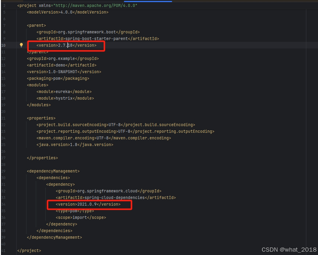 Springcloud 与 Springboot版本对应关系，以及系统环境、servlet容器、组件（redis、kafka）springboot和springcloud版本对应关系 Csdn博客