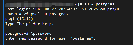 在CentOS7上安装PostgreSQL与pgvector向量插件指南_centos安装postgresql-CSDN博客