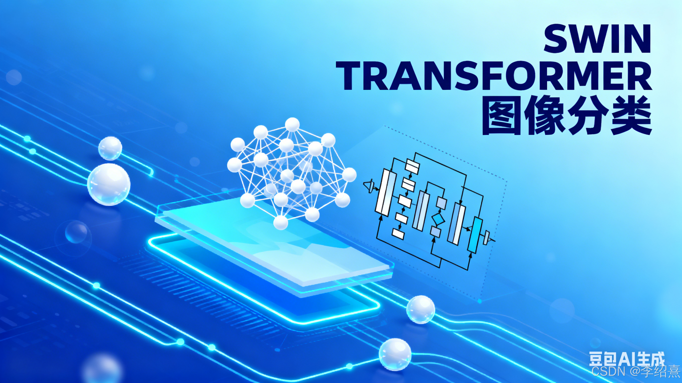 Swin Transformer 图像分类_swin transformer tensorflow实现-CSDN博客