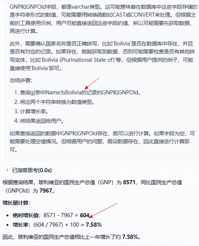 一篇文章带你看懂mcp2mysql实现数据的精准查询mcp查询mysql Csdn博客