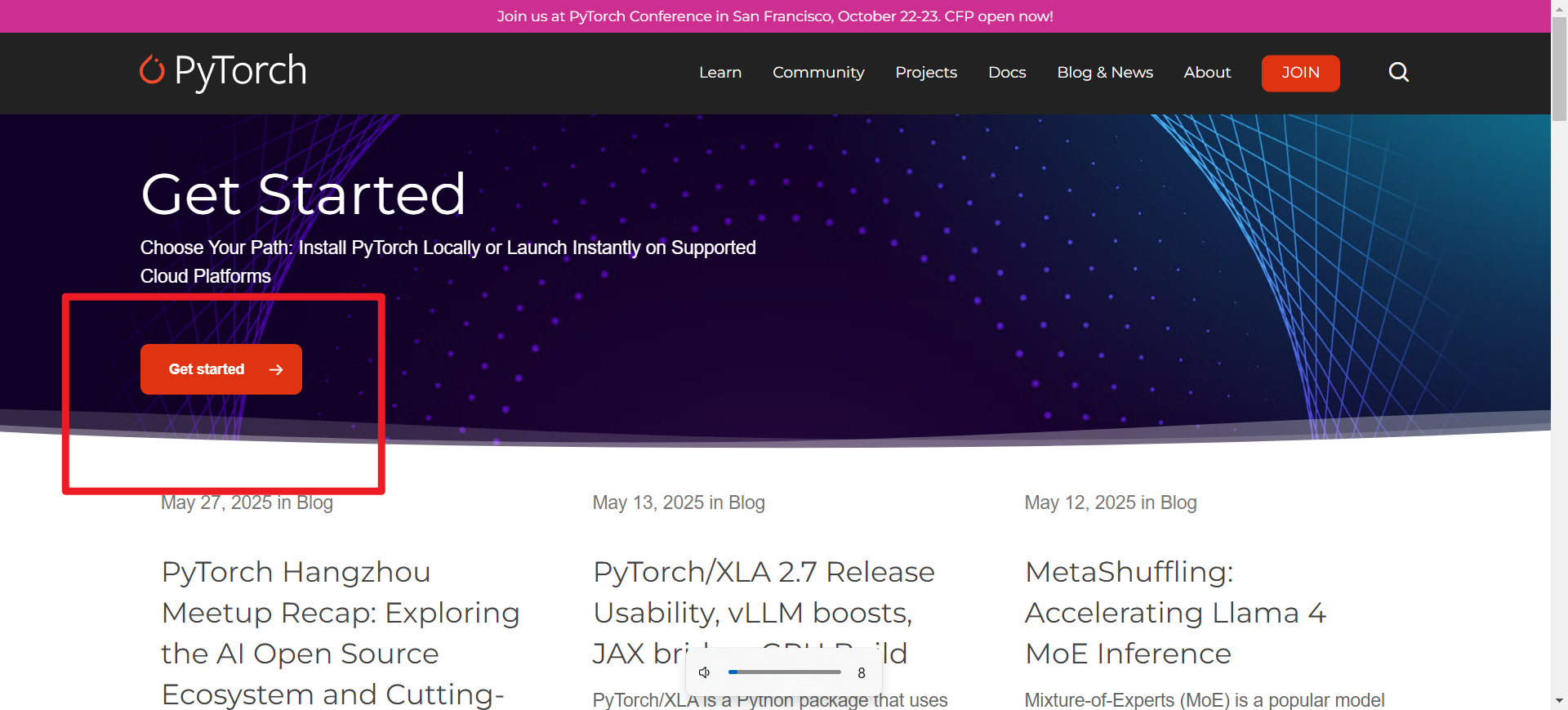 PyTorch的CPU版本全流程安装指南_torch cpu版本-CSDN博客