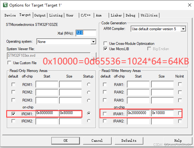 天空星LVGL移植记录_lvgl最低配置-CSDN博客