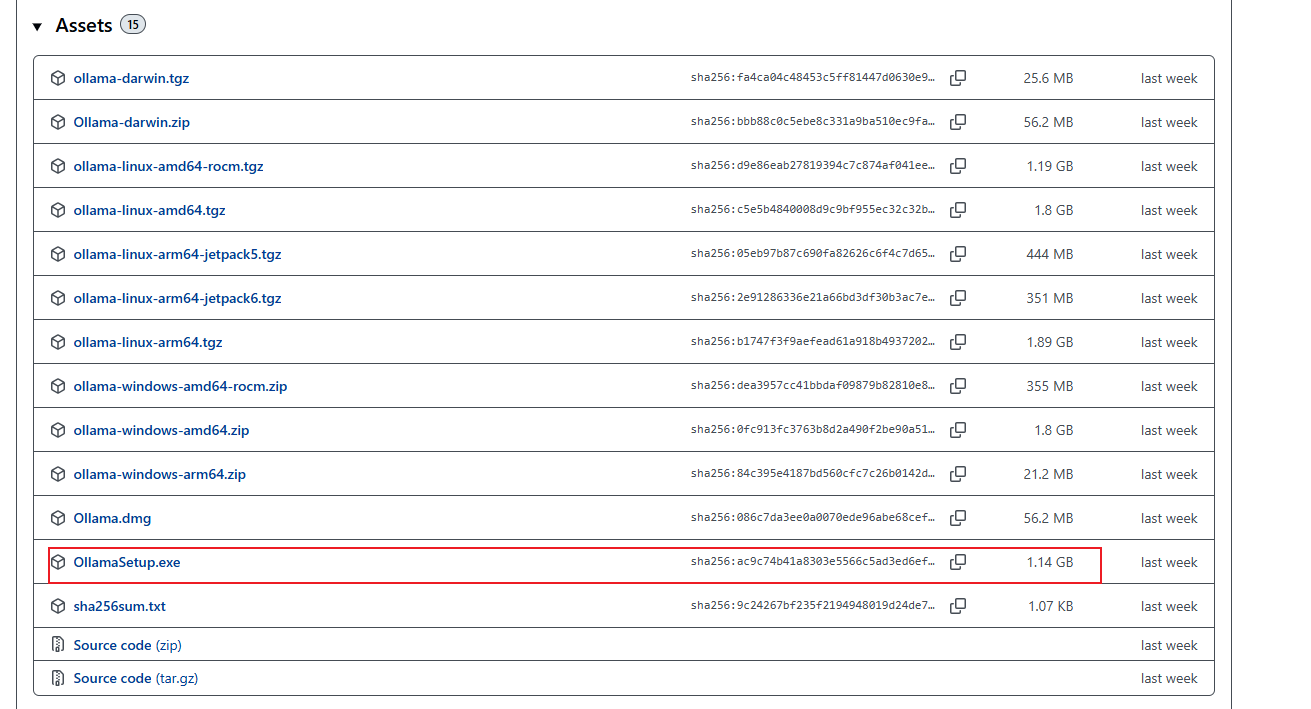 Ollama配置Qwen3-Embedding-8B-CSDN博客