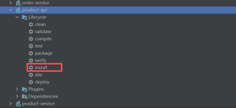 Spring-cloud 主键OpenFeign-CSDN博客