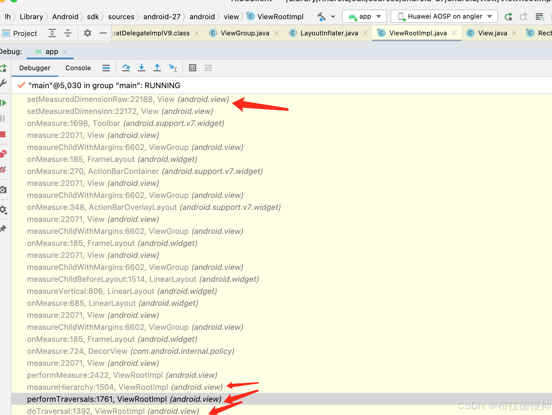 彻底搞明白 Activity 与 Window 与 View 之间的关系_window view activity-CSDN博客