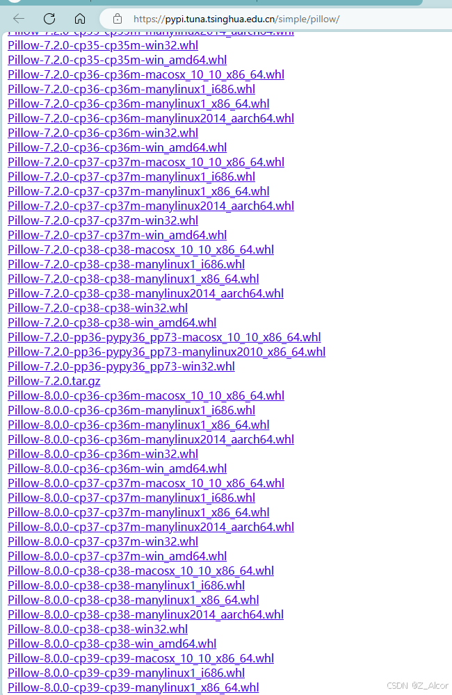 使用pip安装cartopy（附带sqlit、tiff以及proj编译）_pip install cartopy-CSDN博客