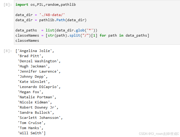 第P6周：VGG-16算法-Pytorch实现人脸识别_vgg16模型特点 pytorch的实现-CSDN博客