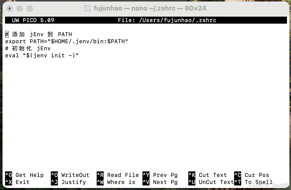 24年10月Mac配置jdk21，jdk11并切换（jEnv插件）+安装idea2024.3最新教程（全网最详细，最新，实操验证，完全不会出错），homebrew傻瓜安装教程，不出错_mac ...