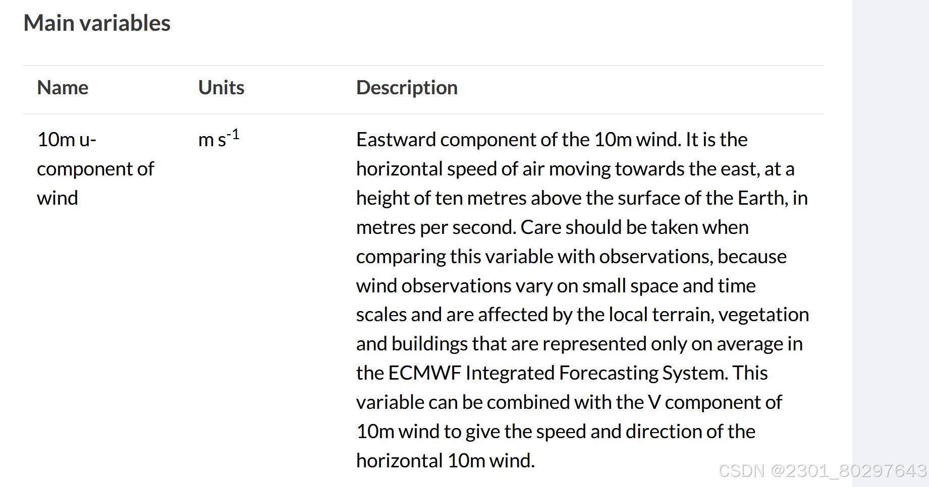 最新！Climate Data Store更新后用python下载ERA5 数据及预处理-CSDN博客