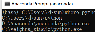 在Spyder下安装yfinance遇到的问题_no module named 'yfinance-CSDN博客
