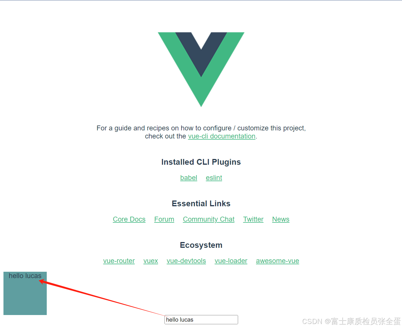 Vue 组件传参 prop向下传递、emit向上传递_prop传参-CSDN博客