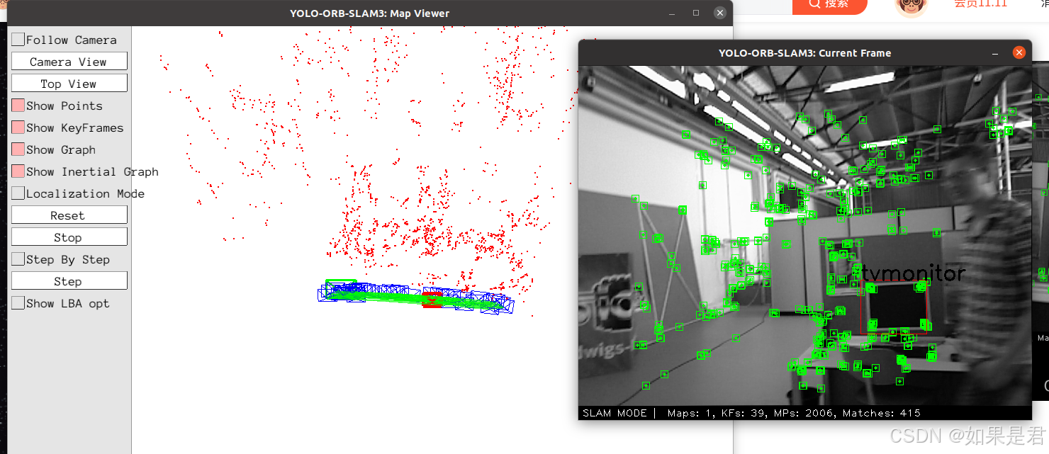 YOLO_ORB_SLAM3编译运行_yolo-orb-slam3-CSDN博客