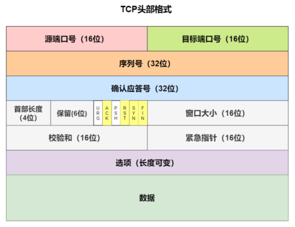 OSI 七层模型概览-CSDN博客