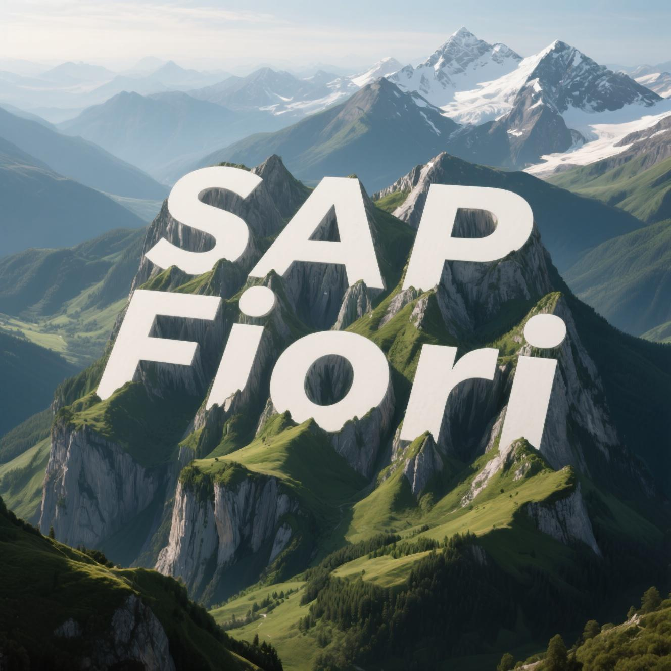 【Fiori学习笔记】FIORI UI5开发工具安装及配置_fiori安装-CSDN博客