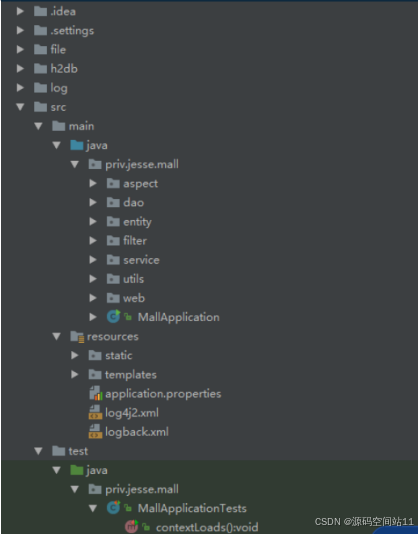 基于SpringBoot 的高校跳蚤市场管理系统（程序+万字LW）-CSDN博客