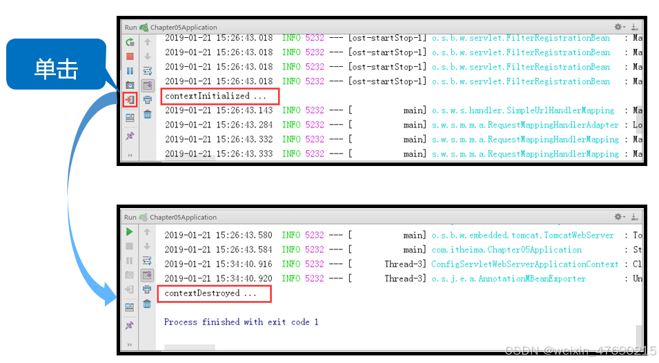 在Spring Boot中，可以很方便地整合Servlet三大组件（Servlet、Filter和Listener）来处理Web请求和响应_springboot集成servlet-CSDN博客