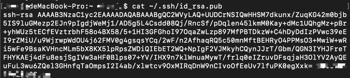 MacOS SourceTree配置SSH_mac sourcetree配置ssh-CSDN博客