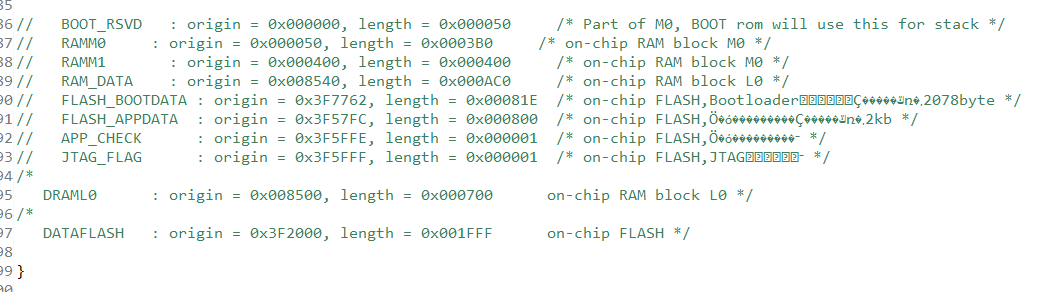TI（C2000）、CCS---SPI的FIFO中断及相关配置，主从之间通信（SPI用来进行主从更新程序，IAP）_ccs中 lspclk 如何配置-CSDN博客