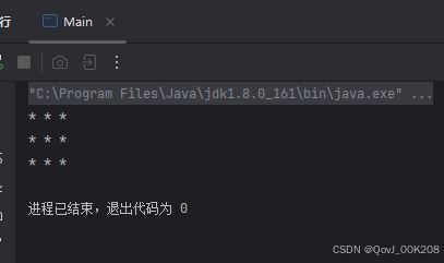 深入理解Java中的for循环：从新手到高手的进阶_java for-CSDN博客