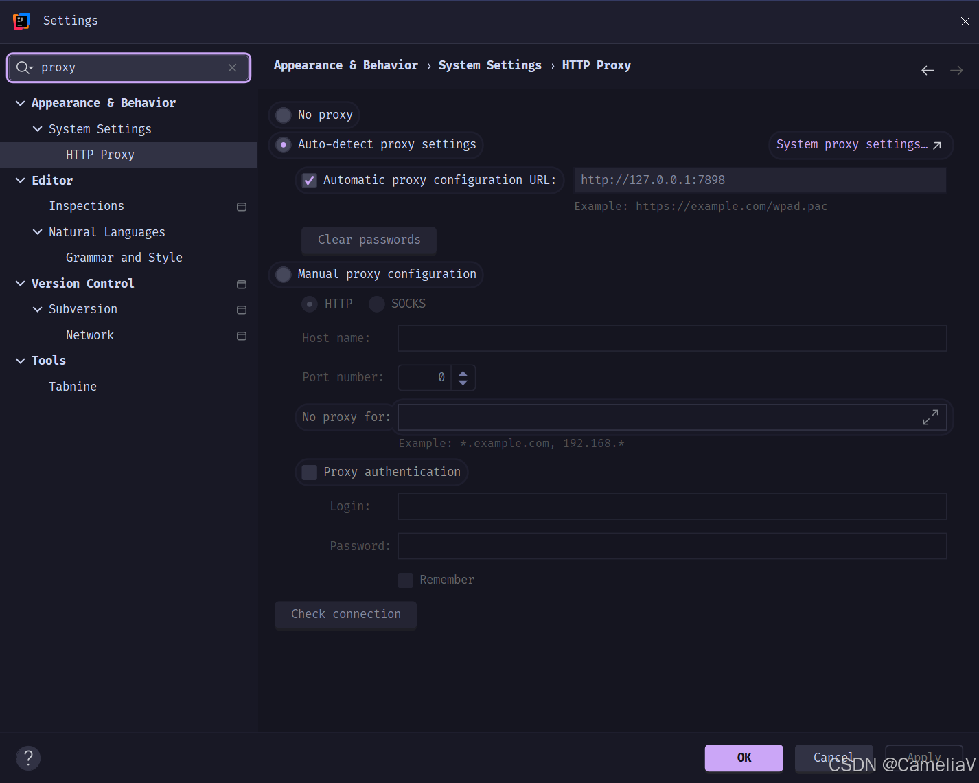 天机学堂Day01复盘-环境搭建_天机学堂16g电脑可以吗-CSDN博客