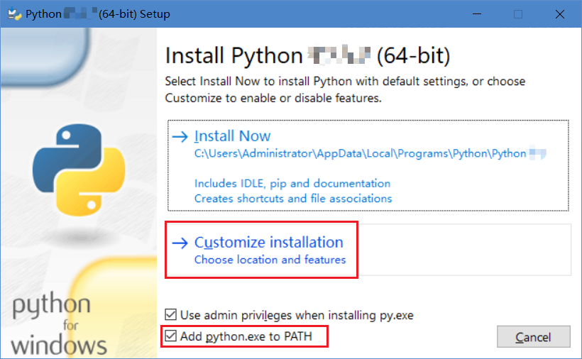 Python 和 PyQt5 环境配置_python+pyqt5-CSDN博客