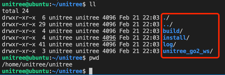 go2机器狗网络设置、vscode工具开发配置、python程序运行、程序部署到机器狗_vscode 调试unitreesdk-CSDN博客