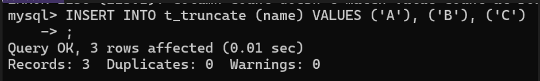 MySQL——SQL数据库CRUD操作全解析（全实战，超干货）_sql crud-CSDN博客