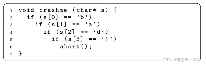 AFLFAST：Coverage-based Greybox Fuzzing as Markov Chain 精翻-CSDN博客