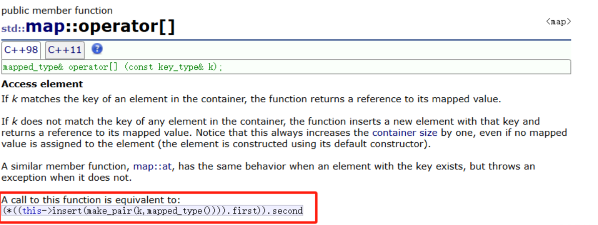 【C＋＋STL】map与set（举例+详解，一文说懂）！-CSDN博客