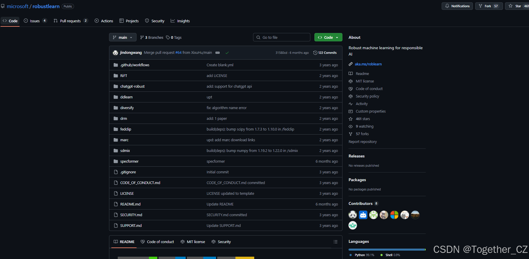 On the Robustness of ChatGPT: An Adversarial andOut-of-distribution Perspective——从对抗性和分布外视角的评估 ...
